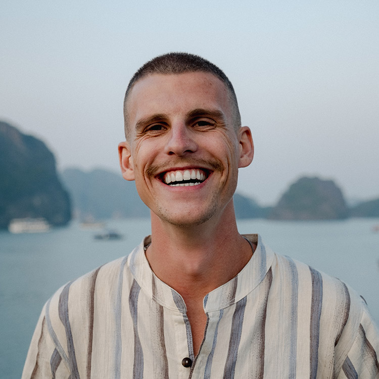 Mitch Wiesinger – FUJIFILM Danmark Creators