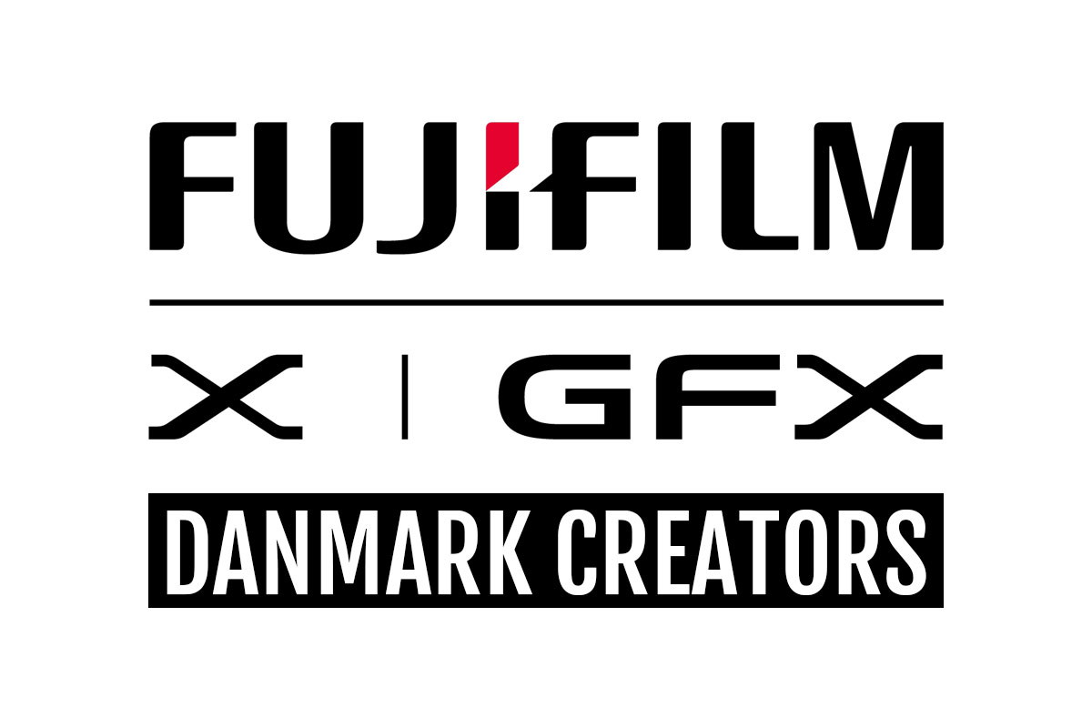 FUJIFILM Danmark Creators